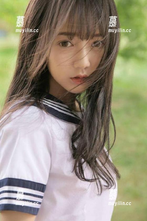 蜜桃社 – 缇娜美Tinami花嫁写真美图集锦：从此刻到永恒的动人记忆 - 慕洢璘